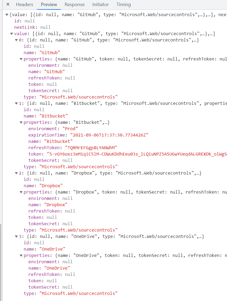 Azure Function App Misses Continous Deployment Choices · Issue 7650 · Azureazure Functions