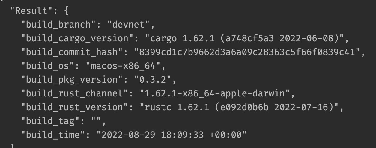 Bug Unresolved Reference · Issue 70 · Pontem Networkintellij Move · Github 