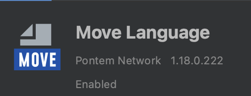 Bug: Unresolved reference · Issue #70 · pontem-network/intellij-move · GitHub