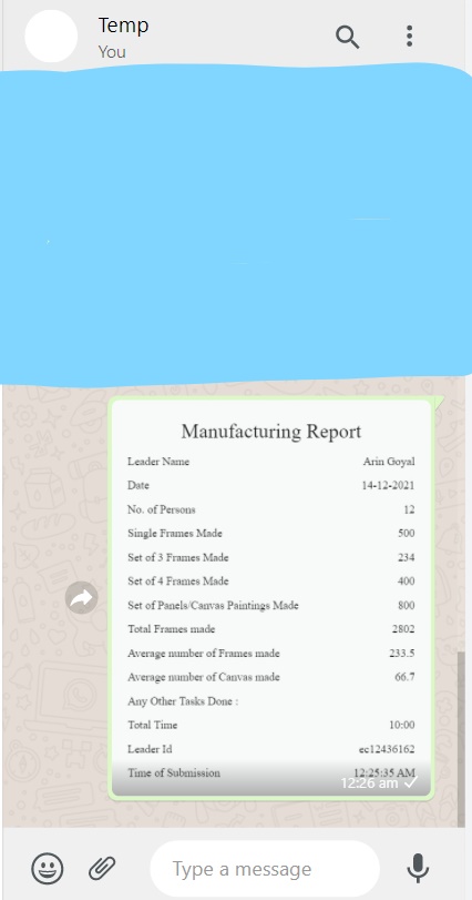 GitHub - Arin0402/EcraftIndia-Admin-Panel: A one stop web based solution for management and ...