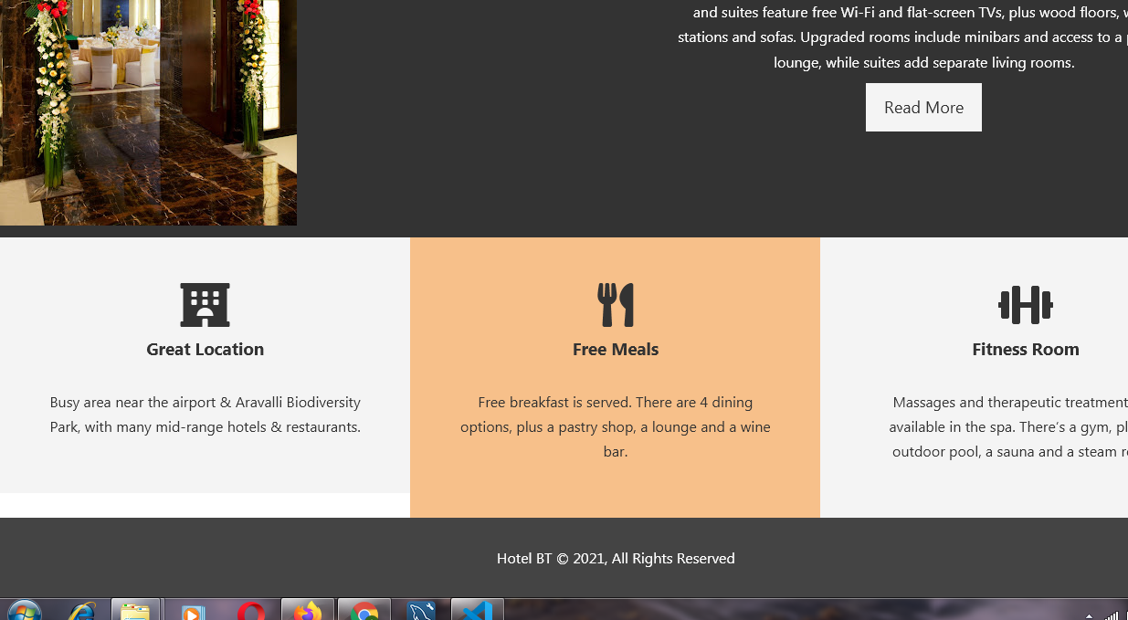 Hotel Home Page · Issue #215 · hash-define-organization/Hacktober-Fest-2021 · GitHub