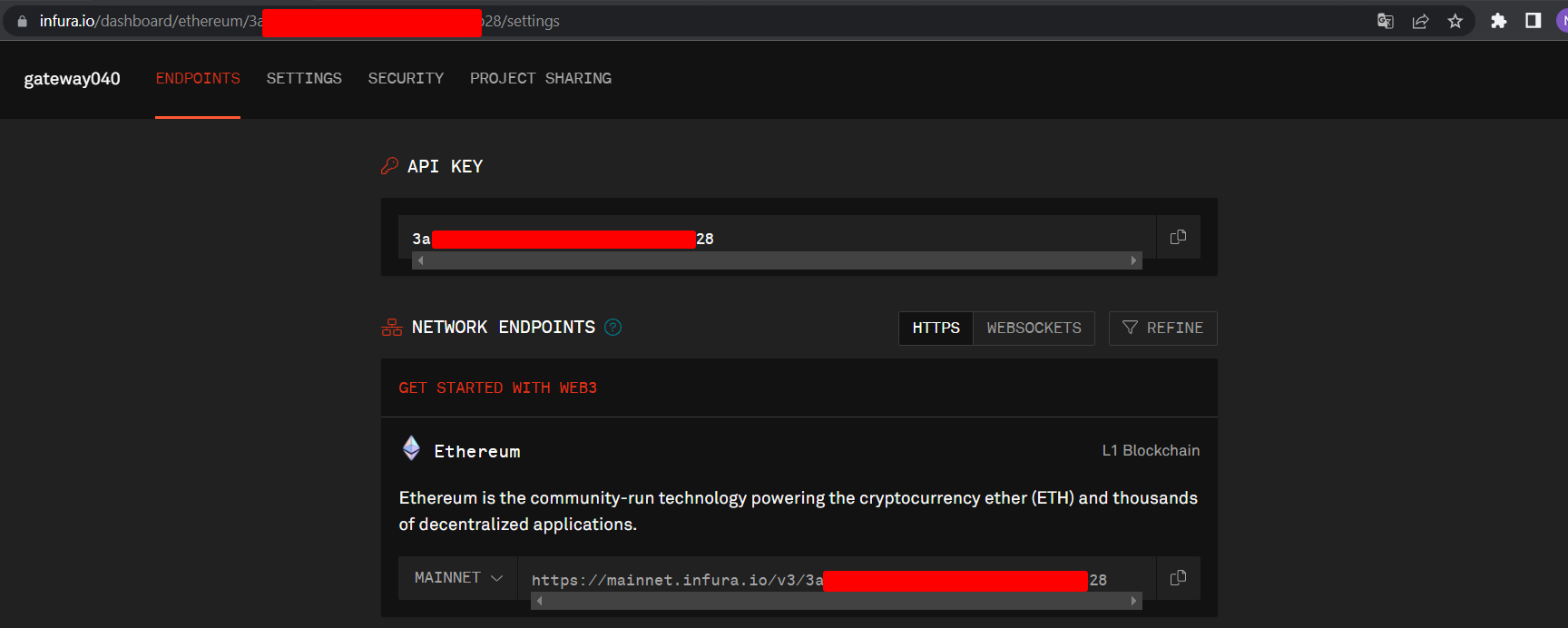 Hummingbot v1.6. Strat: amm_arb. Error msg: "mm_arb - uniswap_ethereum_mainnet not ready ...