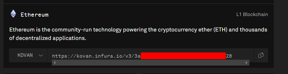 Hummingbot v1.6. Strat: amm_arb. Error msg: "mm_arb - uniswap_ethereum_mainnet not ready ...