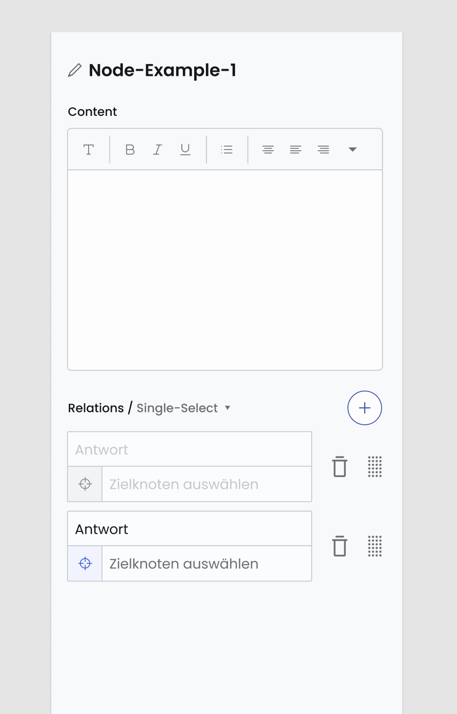 Toolbar of text/question-editor doesn't fold · Issue #104 · open-decision/open-decision · GitHub