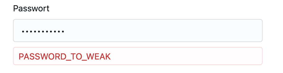 Error messages -> Description needed and german · Issue #259 · open ...