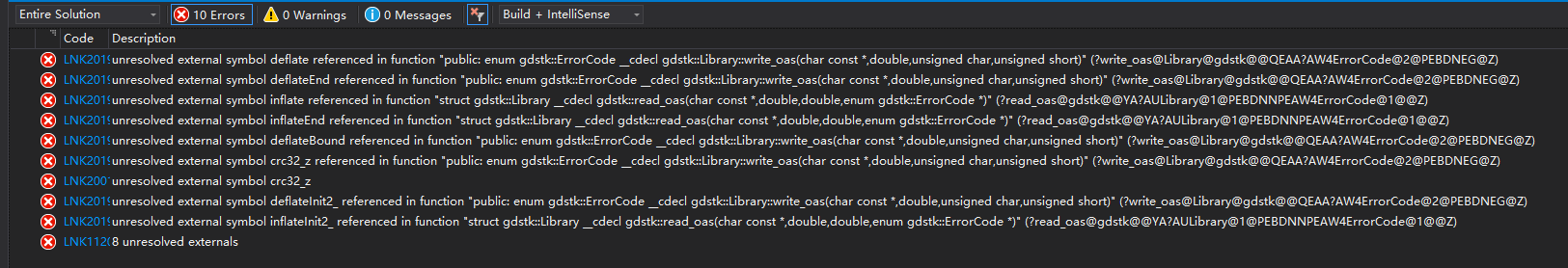 link errors · Issue #112 · heitzmann/gdstk · GitHub