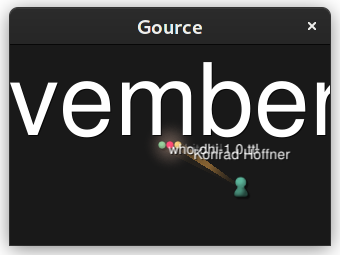 Font size only applies to date and time and does not scale with resolution · Issue #277 ...