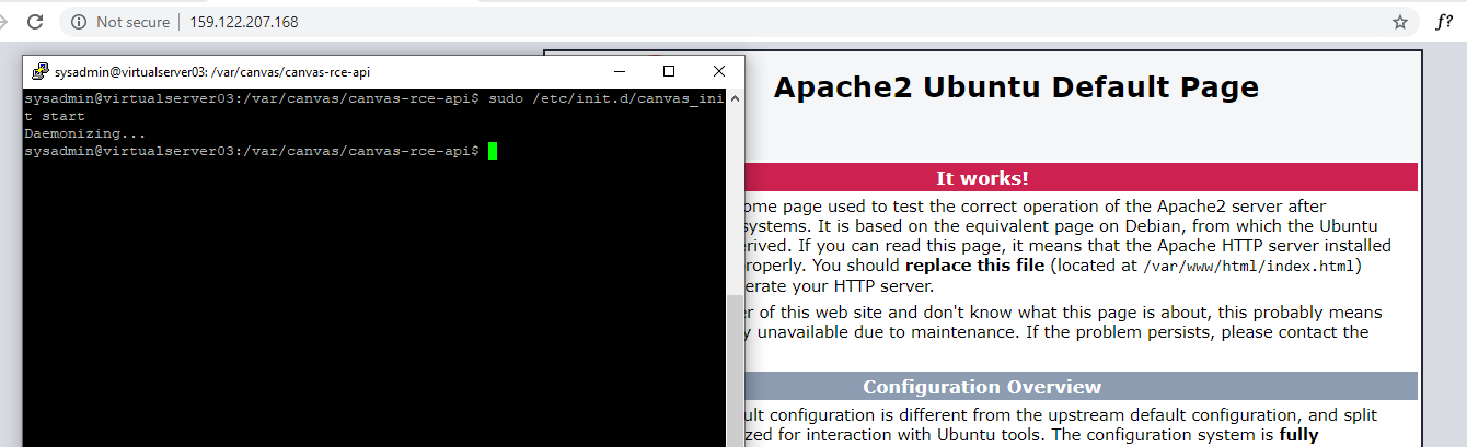 login page does not appear. · Issue #1622 · instructure/canvas-lms · GitHub