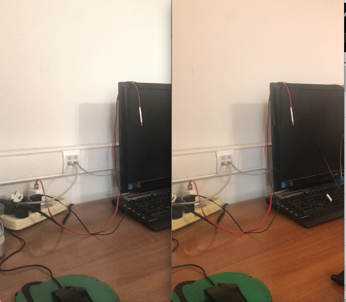 Hi Brad - GPUImage issue · Issue #2567 · BradLarson/GPUImage · GitHub