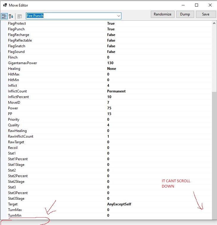 can't edit type of pokemon moves in Pokemon Sword · Issue #349 · kwsch/pkNX · GitHub