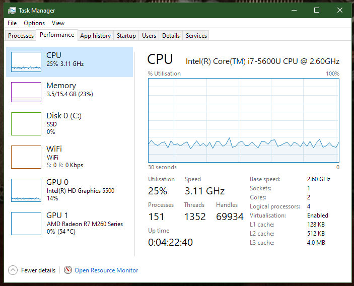Choppy video when playing any "x265" (HEVC/H.265) format video · Issue ...