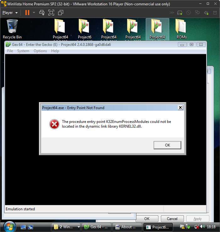 [Feature request]: Update System Requirements for Windows XP · Issue ...