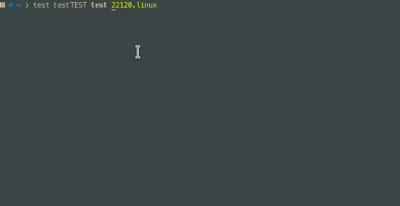 Alacritty set up fonts · Issue #1612 · romkatv/powerlevel10k · GitHub