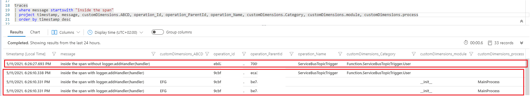 Python Functions overwrites Custom Dimensions in logs sent to App ...
