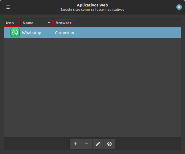 Not finding where to translate fields at launchpad · Issue #174 · linuxmint/webapp-manager · GitHub