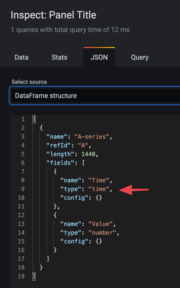 Plugin doesnt see Tile label · Issue #14 · grafana/grafana-treemap-panel · GitHub