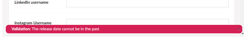 Cannot Save After Failed Schedule · Issue #12565 · umbraco/Umbraco-CMS ...