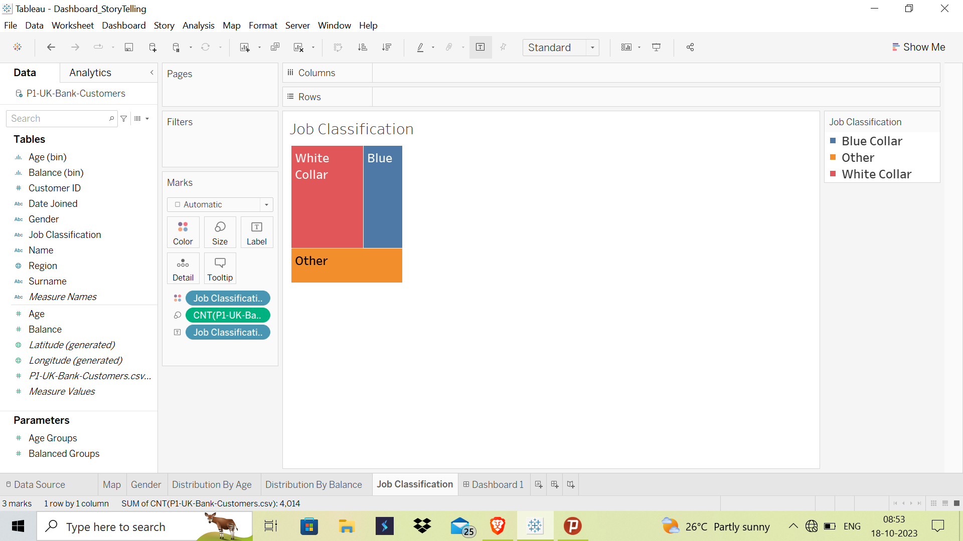 GitHub - priyanka011011/Dynamic-Customer-Insights-Dashboard-for-UK-Bank ...