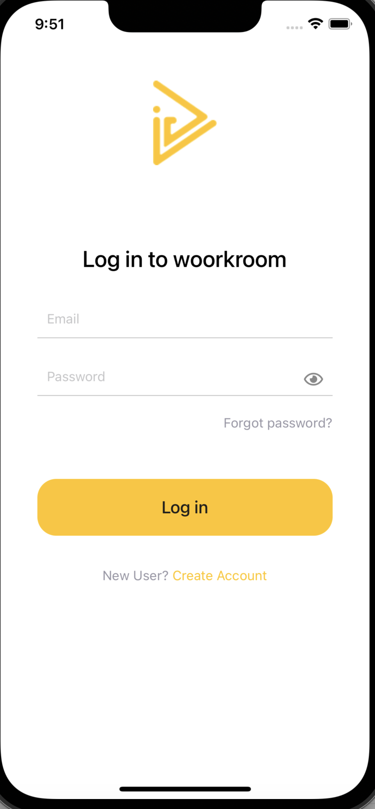 GitHub - antonhayabysa/Pet-React-Native-Navigation-Expo-: React Native Login Template
