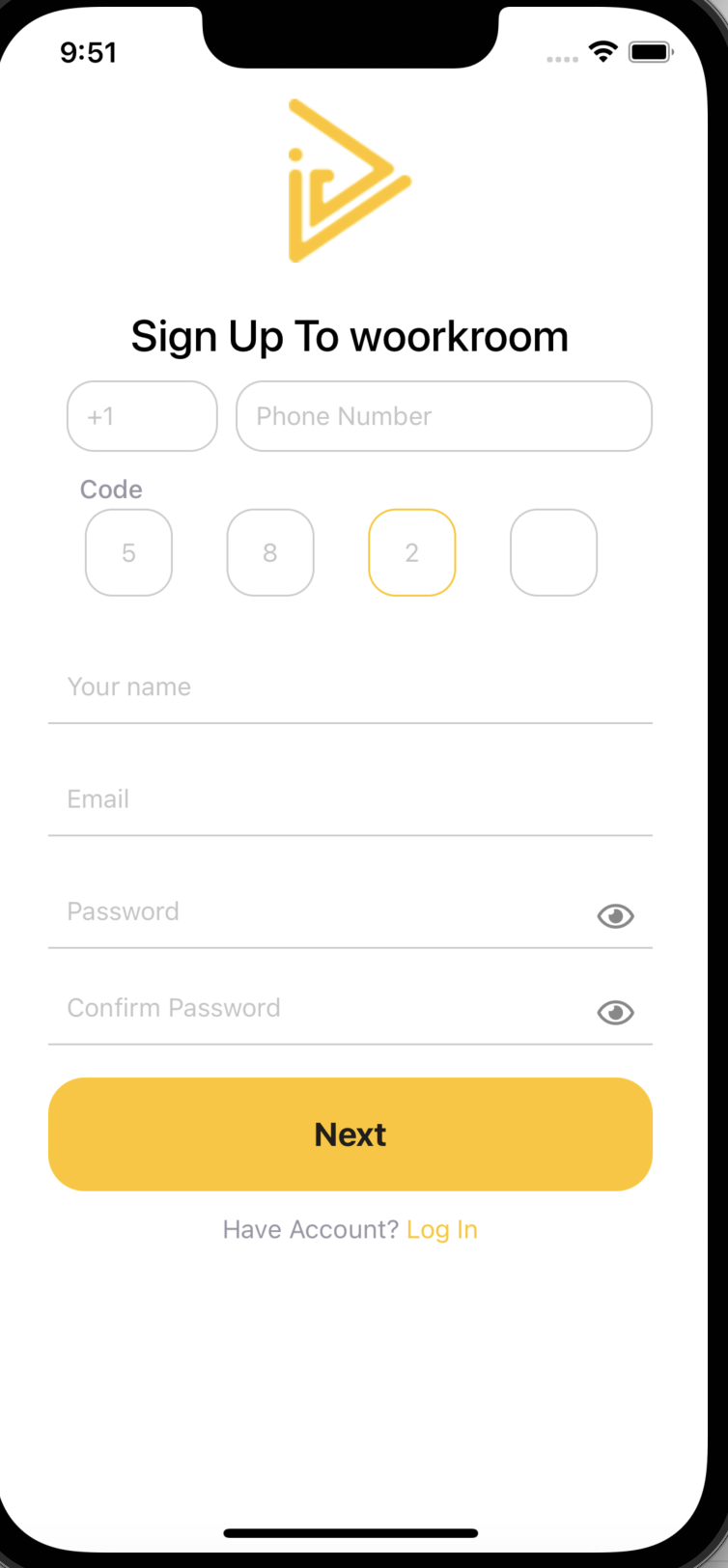 GitHub - antonhayabysa/Pet-React-Native-Navigation-Expo-: React Native Login Template