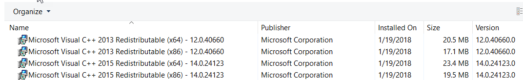 C# model evaluation fails with SEHException · Issue #2451 · microsoft/CNTK · GitHub