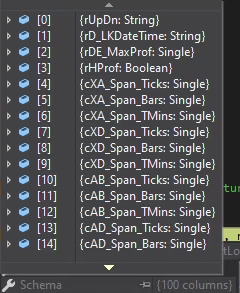 AutoML: How to remove/ignore columns returned by InferColumns API · Issue #5490 · dotnet ...