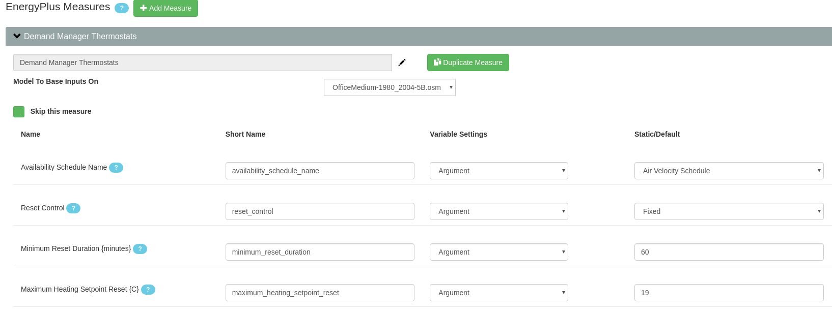 optional measure arguments are automatically selected for Algorithmic analyses · Issue #176 ...