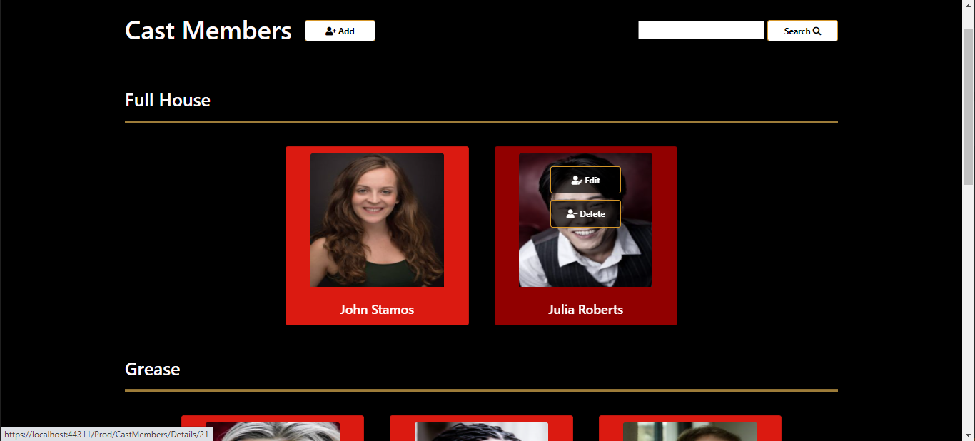GitHub - ericlemiere/CsharpLiveProject
