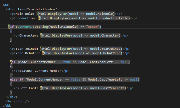 GitHub - ericlemiere/CsharpLiveProject
