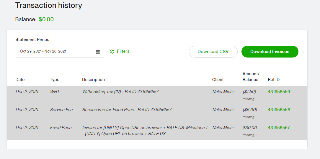GitHub - MrTheMech/Review-app-Unity-Template: Huay like Naka michi 30$ freelance work upwork id ...