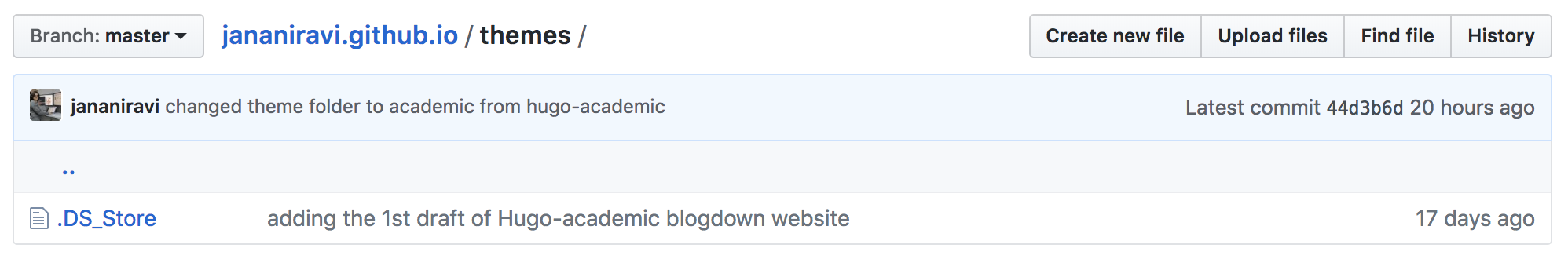 Commit error for changed folder name when using GitHub Desktop · Issue #4784 · desktop/desktop ...