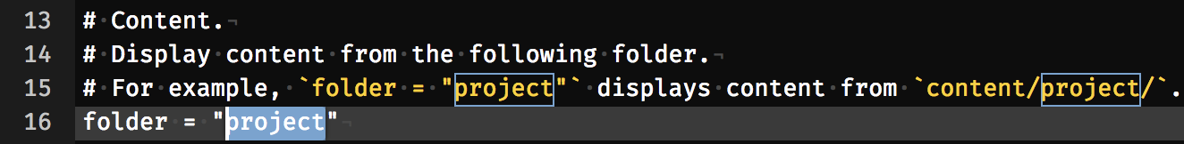 Project reusable · Issue #556 · HugoBlox/hugo-blox-builder · GitHub