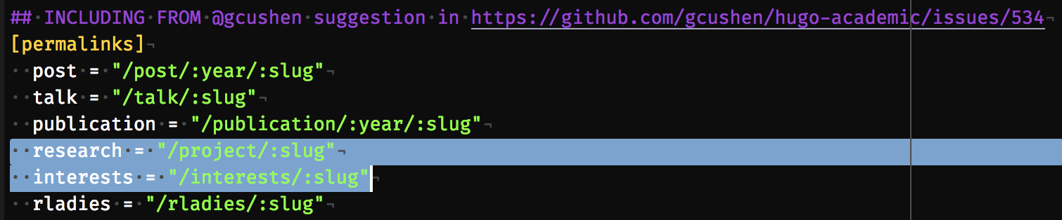 Project reusable · Issue #556 · HugoBlox/hugo-blox-builder · GitHub