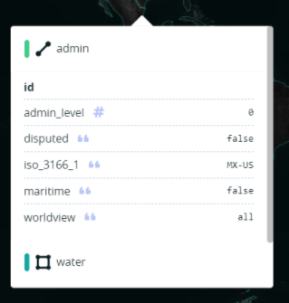 Mapbox Vector Tiles · Issue #5189 · holoviz/holoviews · GitHub