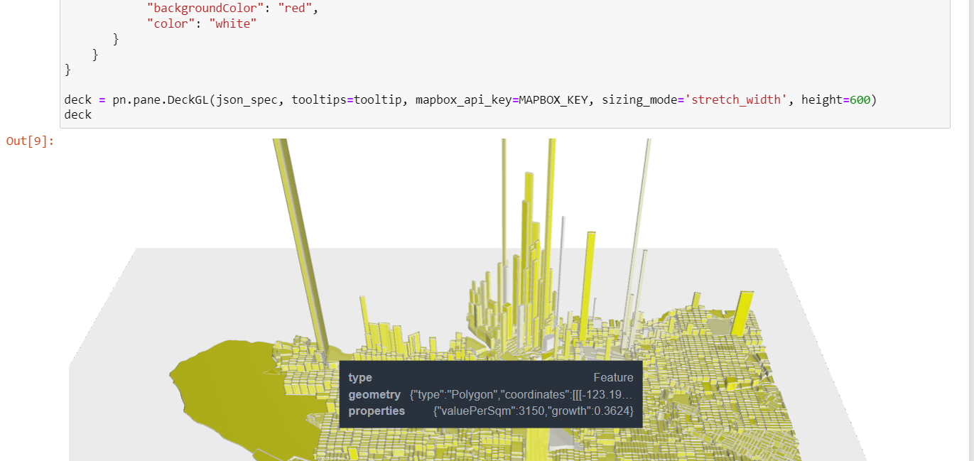 Deckgl Tooltips Pane Doesnt Work · Issue 3145 · Holovizpanel · Github 3428