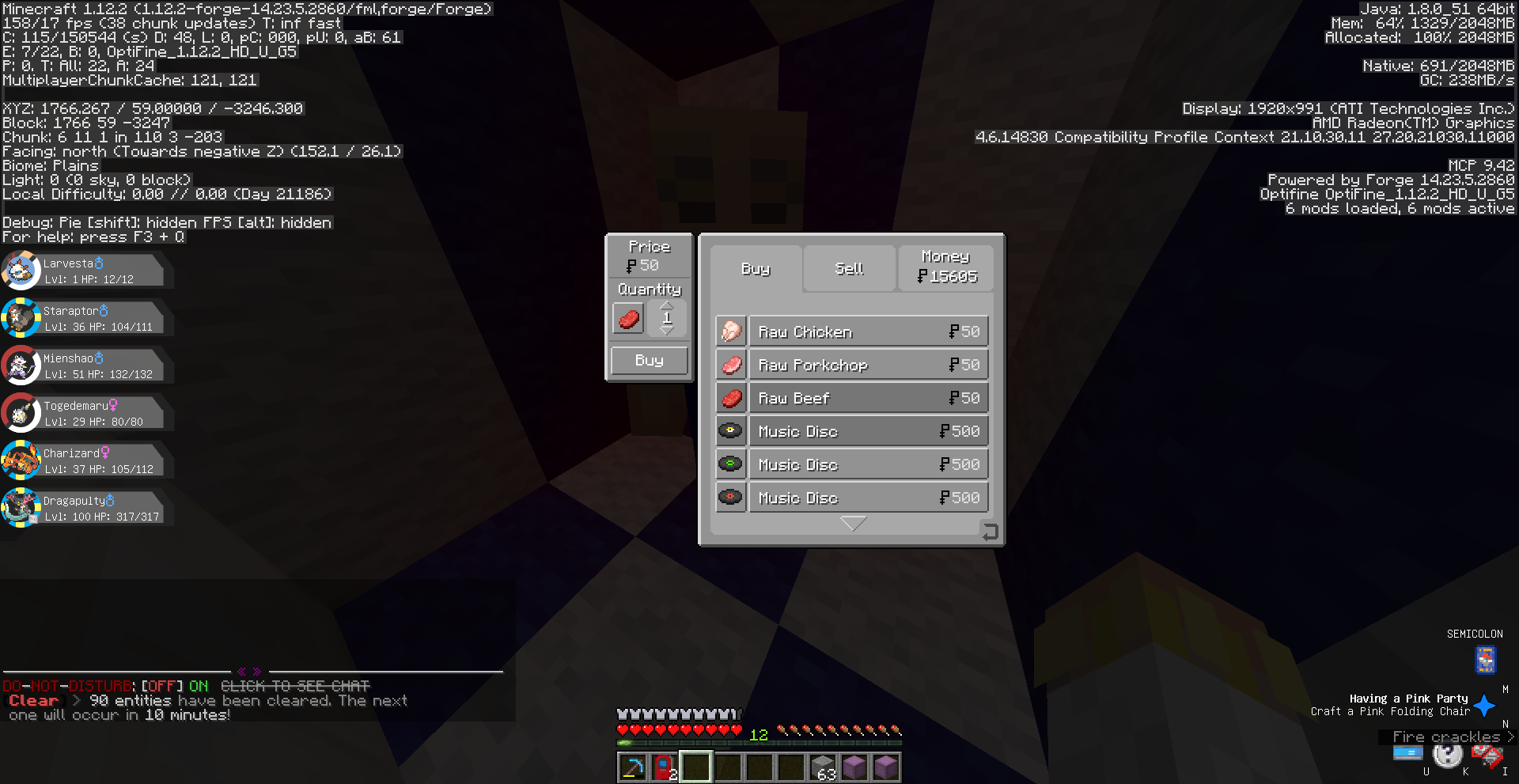 shop · Issue #998 · SmashMC-Development/Suggestions · GitHub