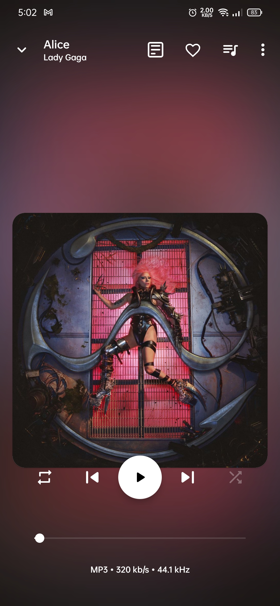 Blur Card Theme Bug · Issue #1287 · RetroMusicPlayer/RetroMusicPlayer · GitHub