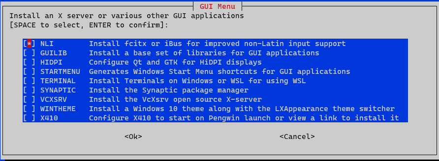 How To Change Input Language In GUI Apps Issue 671 