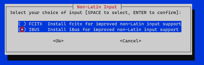 How To Change Input Language In GUI Apps Issue 671 