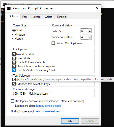 cut and paste does not work · Issue #52 · microsoft/wslg · GitHub