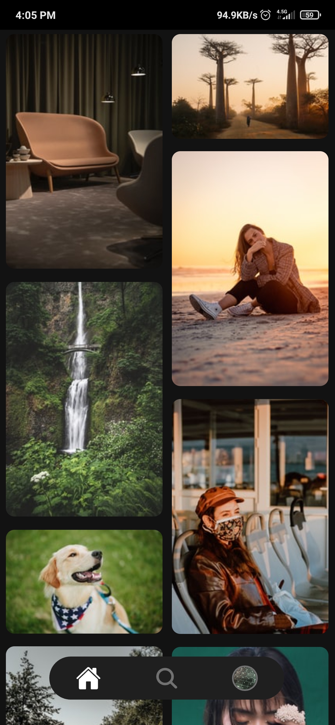 GitHub - mstf-yalcin/ionic-angular-Social-Media-App