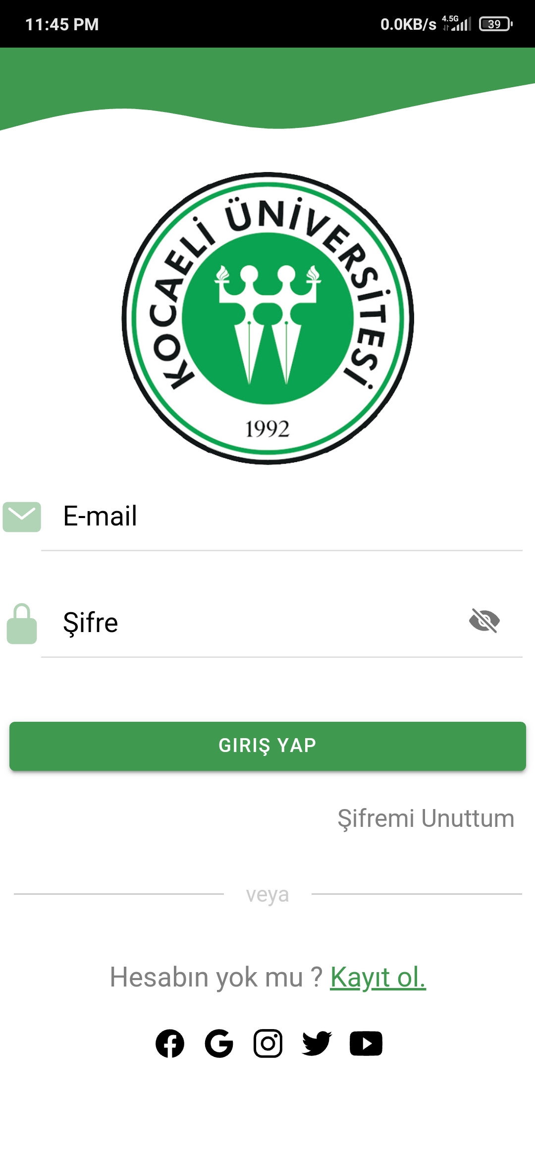 GitHub - mstf-yalcin/kou-project-1