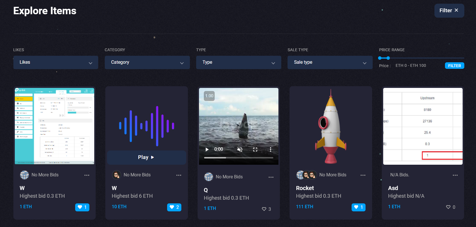 GitHub - mstf-yalcin/webProject-NFT