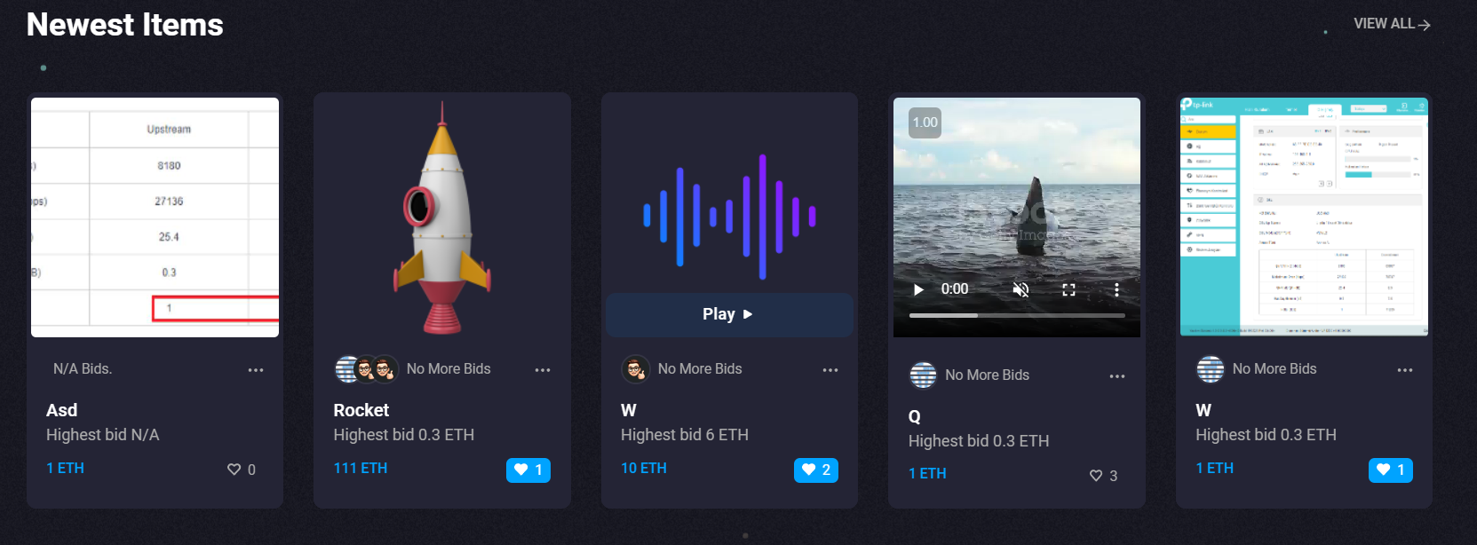 GitHub - mstf-yalcin/webProject-NFT