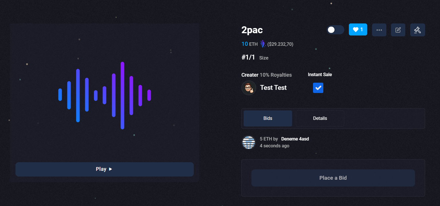 GitHub - mstf-yalcin/webProject-NFT
