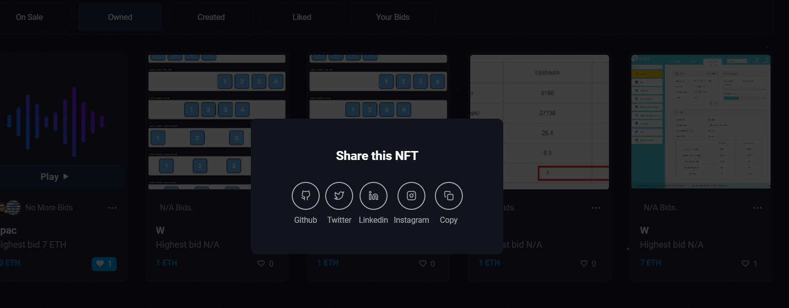 GitHub - mstf-yalcin/webProject-NFT