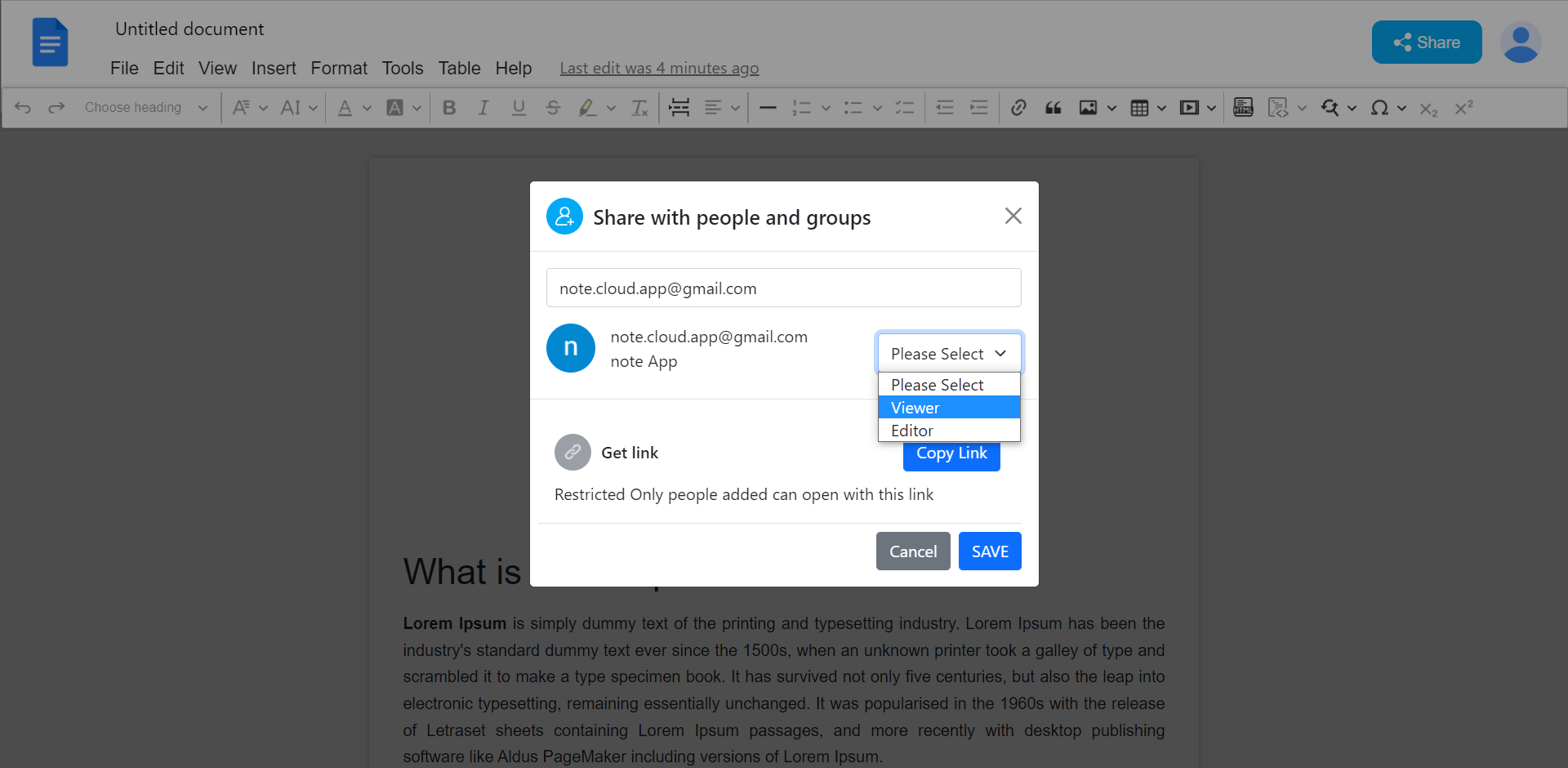 GitHub - mstf-yalcin/Real-Time-Note-App