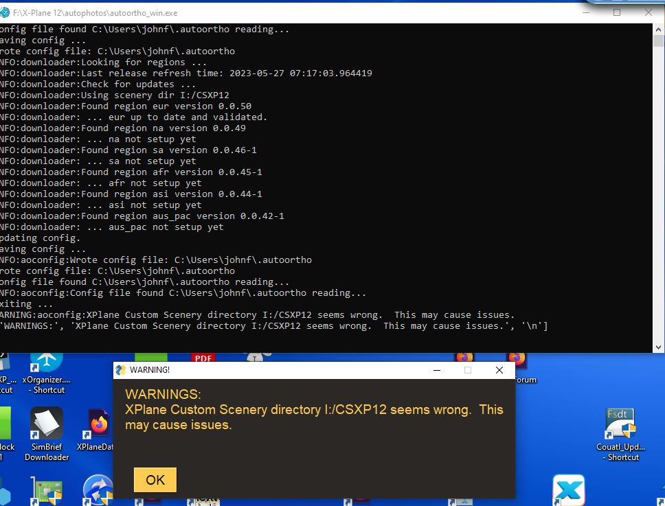 Custom Scenery Wrong · Issue #9 · kubilus1/autoortho-scenery · GitHub