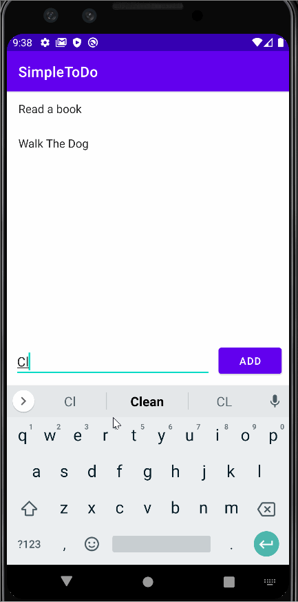 GitHub - somezzedup/SimpleToDo