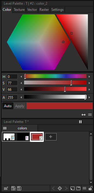 OpenToonz Fill Tool Question · Issue #4259 · opentoonz/opentoonz · GitHub